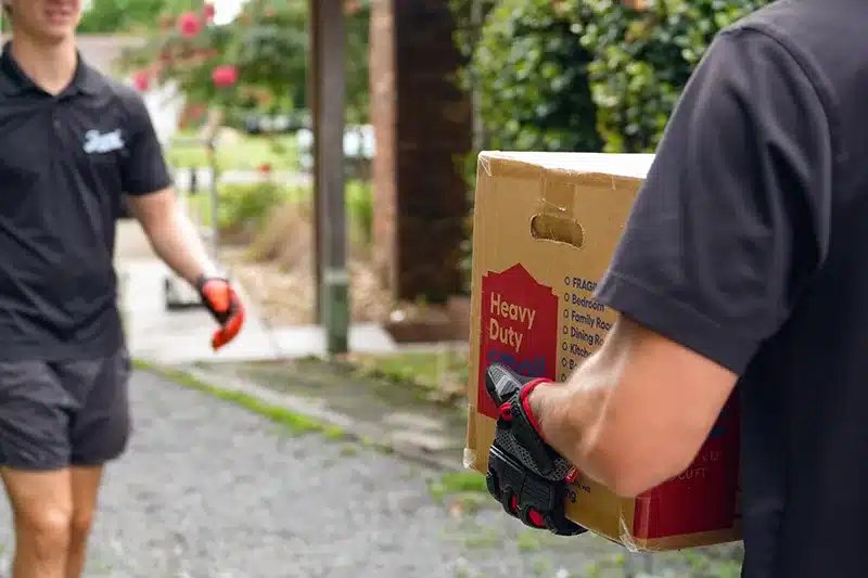 Breezy Moving Services | Comprehensive, Reliable, & Tailored to Your ...